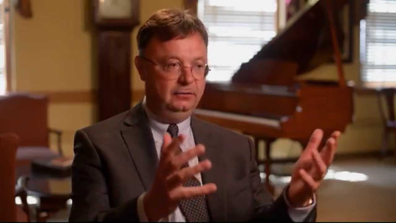 David Wroe - YouTube