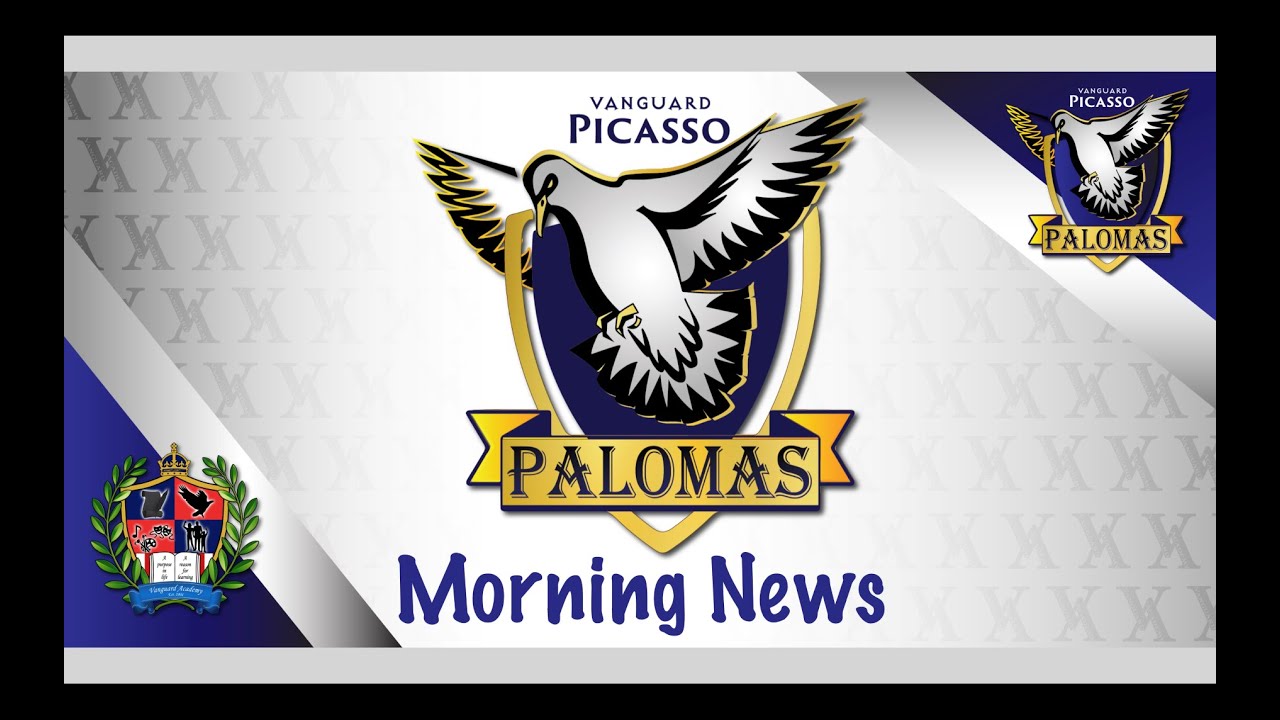 Picasso Talent Show 5-31-23 - YouTube