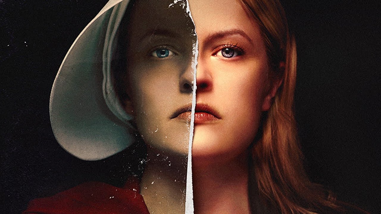 June Osborne/Offred/Ofjoseph ~ The Handmaid's Tale - YouTube