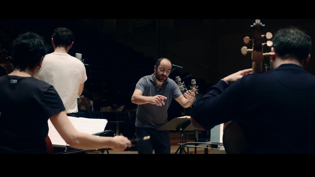 CHARPENTIER // 'Te Deum, H. 146' by Ensemble Les Surprises and Louis ...