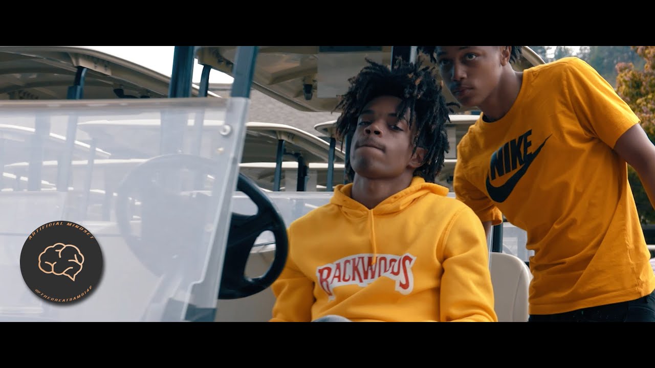 BGM COBY - "Intro" [Official Music Video] Directed by. @thegreatbambi42 ...