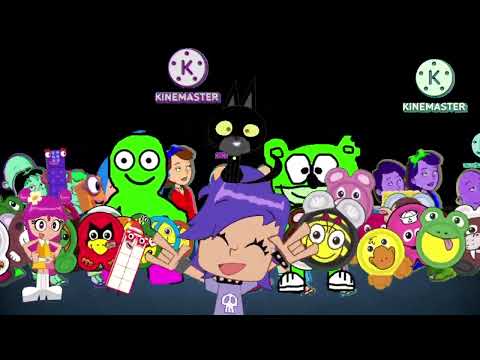 HHPAY Minions end credits Round 1