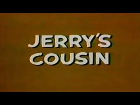 El Primo de Jerry (Jerry's Cousin) Doblaje Original CBS - YouTube