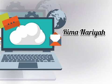 cara penggunaan aplikasi emaze - YouTube