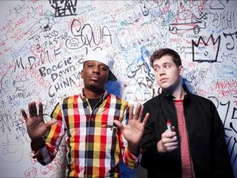 Chiddy Bang - Whatever We Want (High Quality) - YouTube