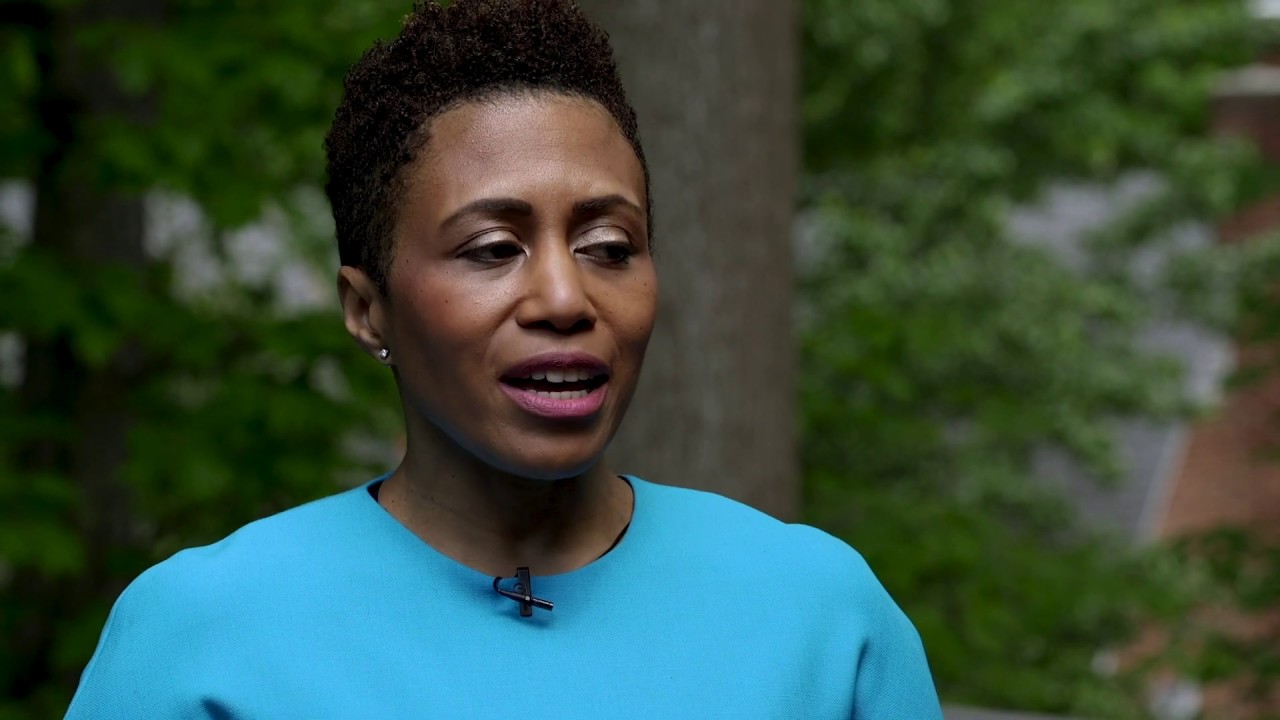 1 Minute with Michelle: Why are patients so important to drug discovery ...