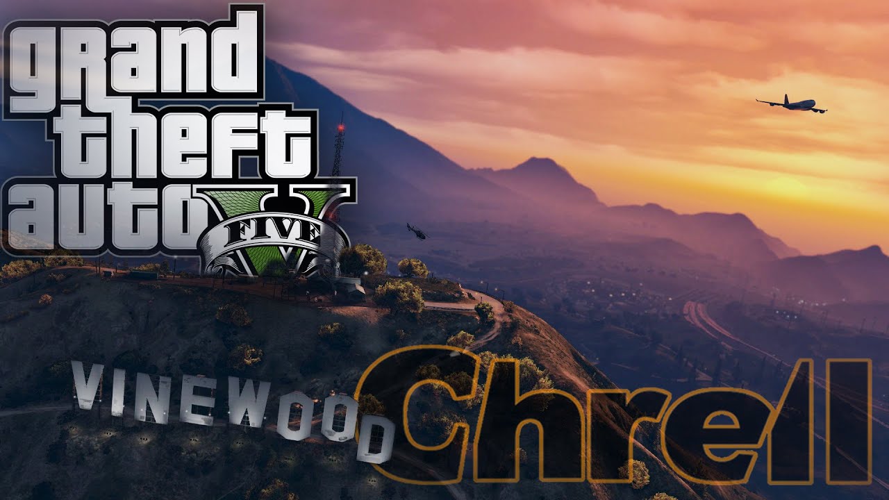 GTA V | GTX 960 4GB | Benchmark - YouTube