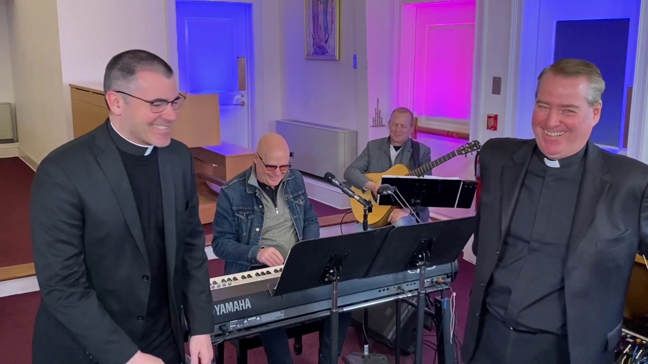 Father Chris' Streamline (Episode 30) - YouTube