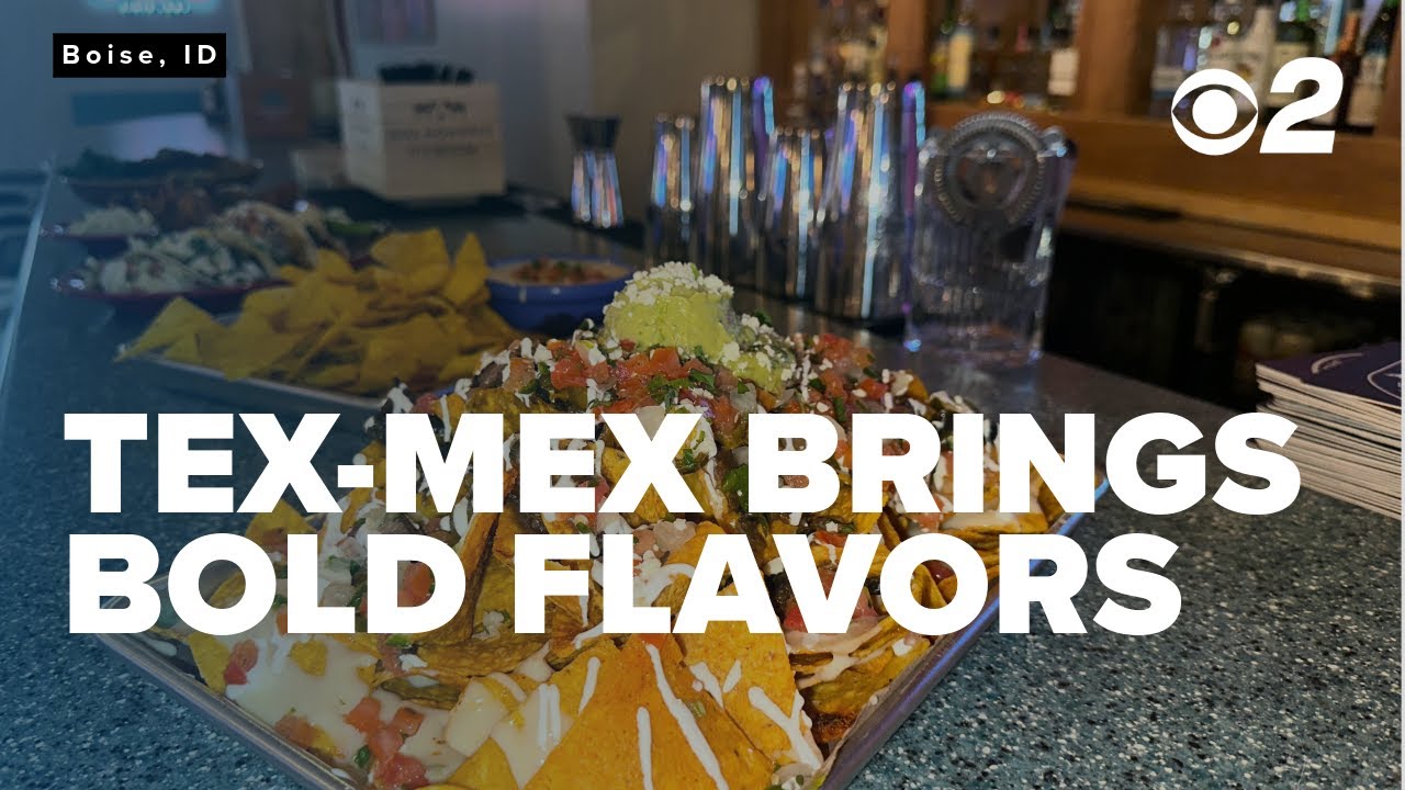 Tex-Mex Sports Bar 'El Tejano' brings bold flavors and big screens to ...