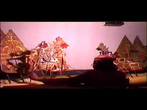 "SEMARA DEWA SEMARA KUSUMA TAKON ROMO SEJATI" 02 - KI SOEGINO ...