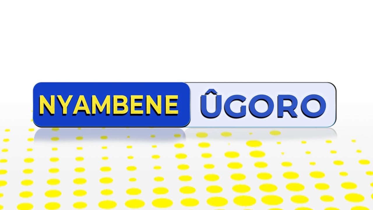 NTETO CIA NYAMBENE TV UGORO - YouTube