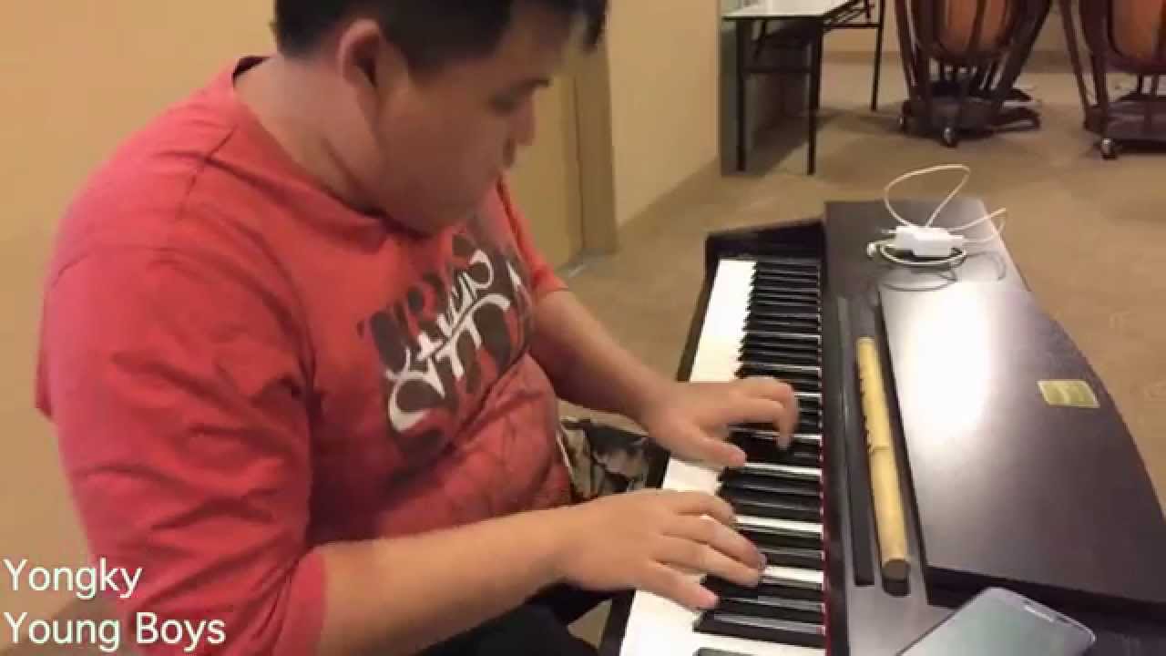 More Jazz with Yongky - YouTube