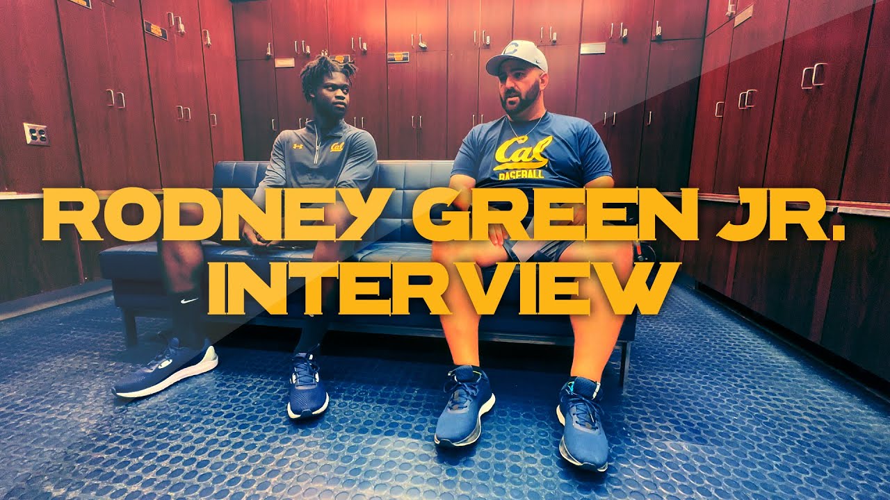 Rodney Green Jr. Summer Ball Update - YouTube