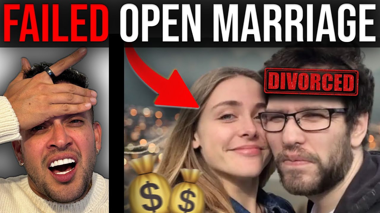 Open Relationships NEVER WORK (Destiny & Melina Goransson) - YouTube