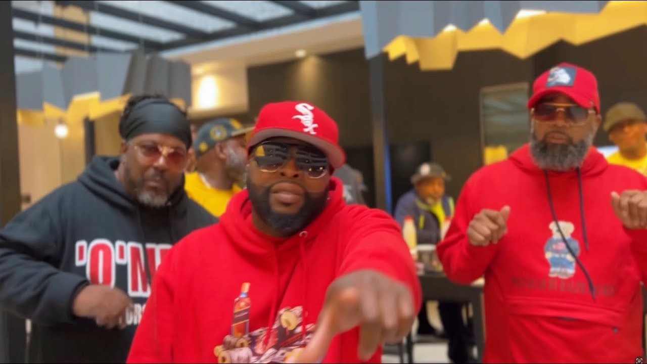 Love My Southern Soul - Catt Daddy x Jeter Jones - YouTube