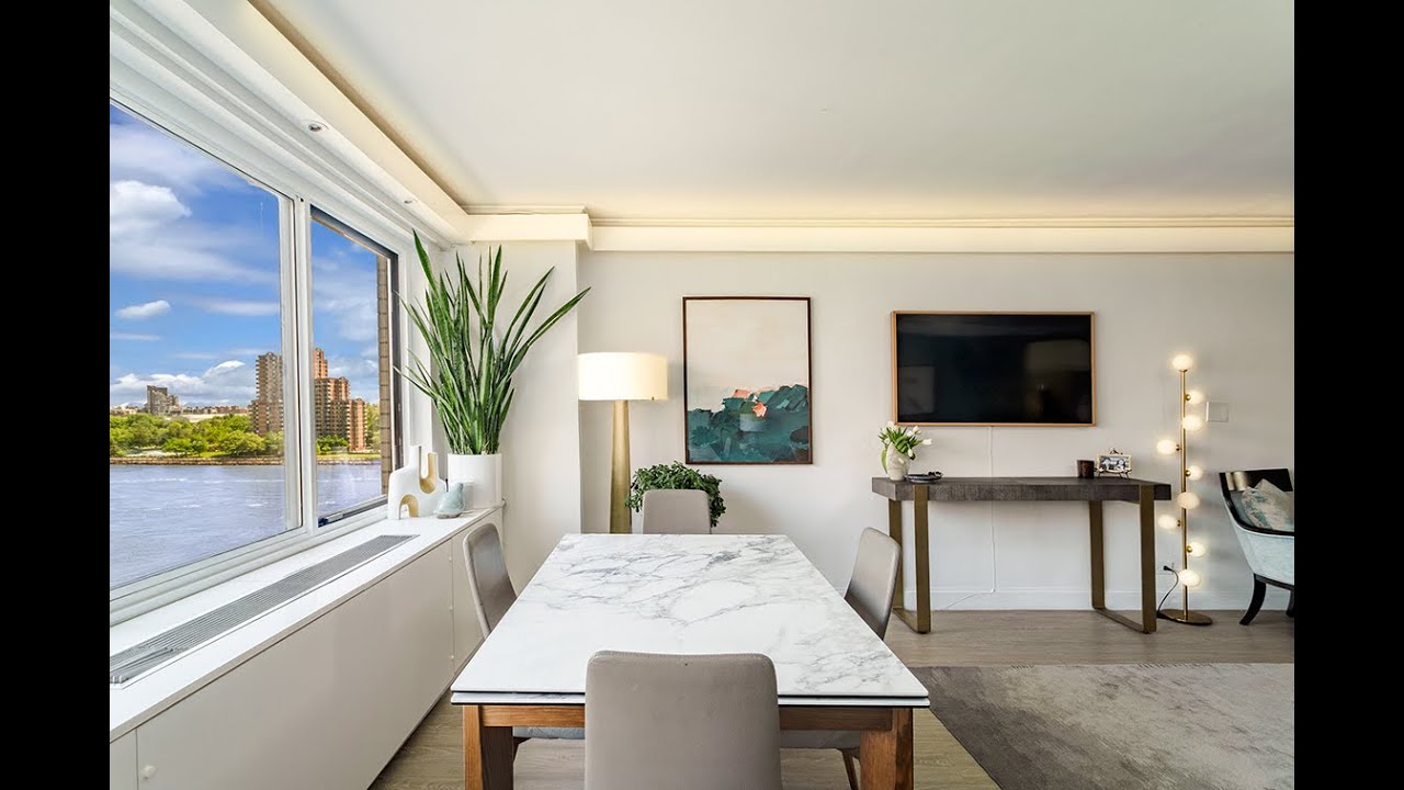 530 E 72nd St 7C Listing Video - YouTube