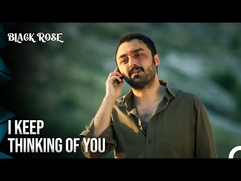 Let's Get Married, Melek | Black Rose Episode 28