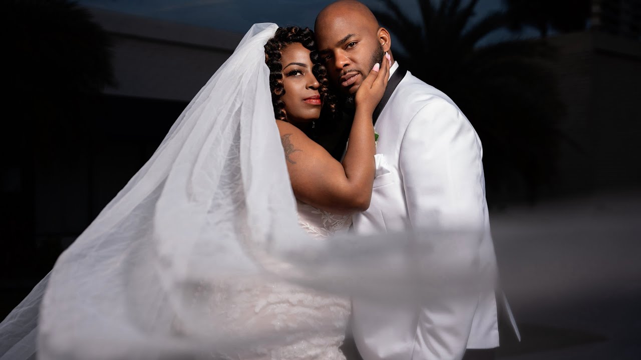 Jason + Tracy 💍 - YouTube