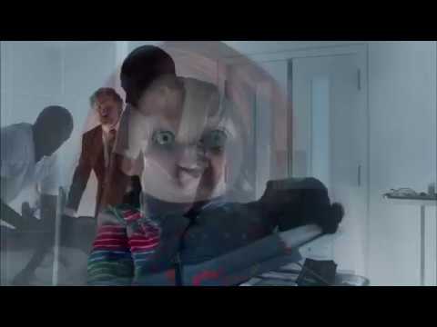 CULT OF CHUCKY (2017) Clip \