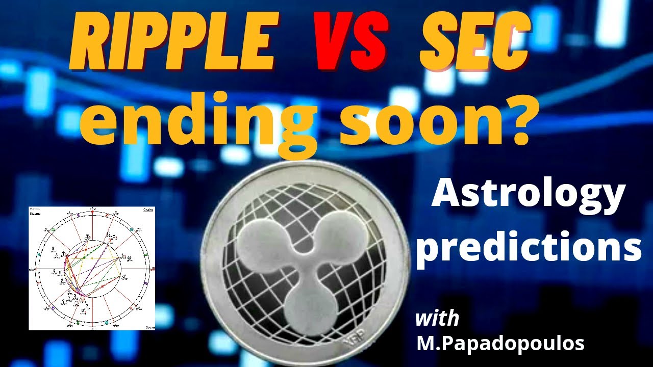 Ripple Vs Sec Youtube