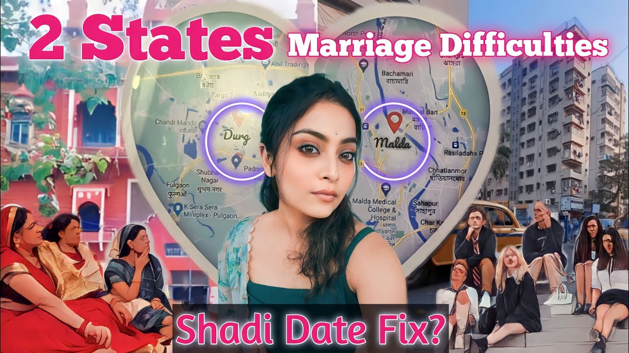 Shadi ka Date fix?? Dono Family Amne Same mile Peheli Bar - YouTube