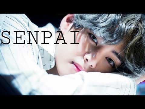 VKOOK✖️senpai