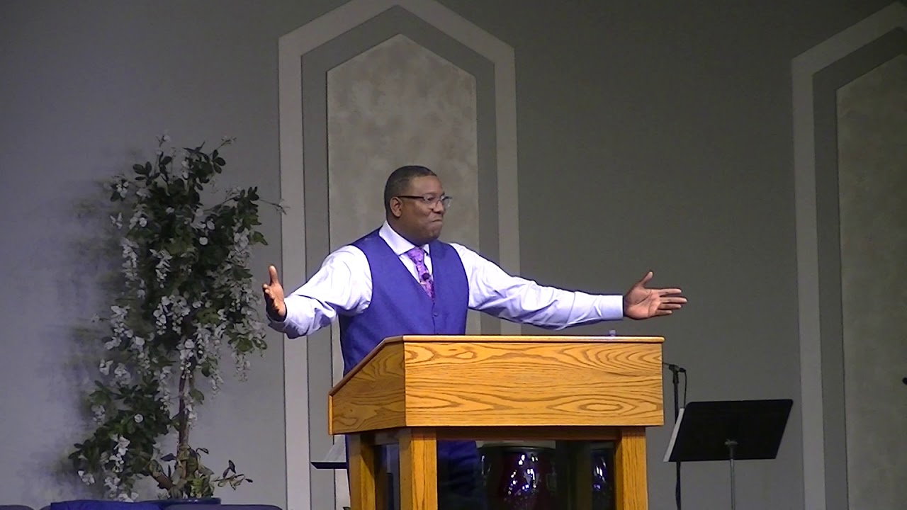PASTOR STACEY DILLARD. ''A MESSAGE TO LAODICEA'' - YouTube