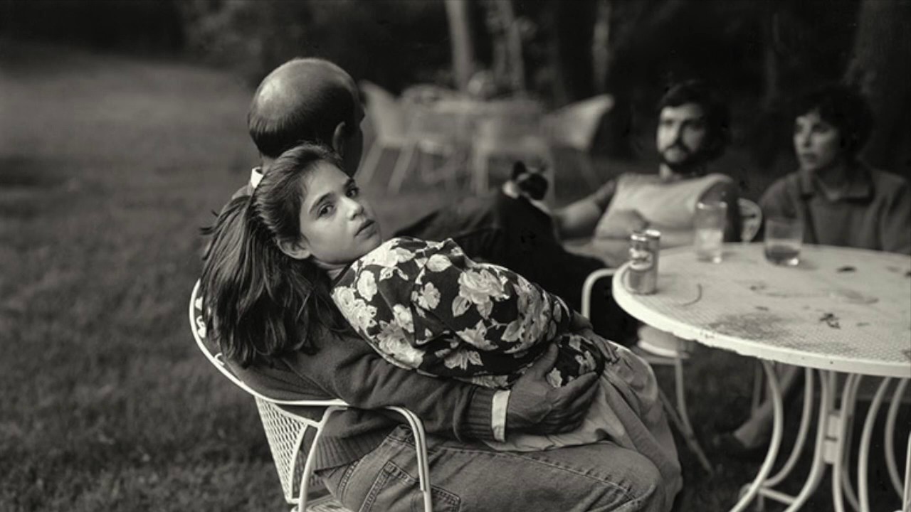 Sally Mann Art 180 - YouTube