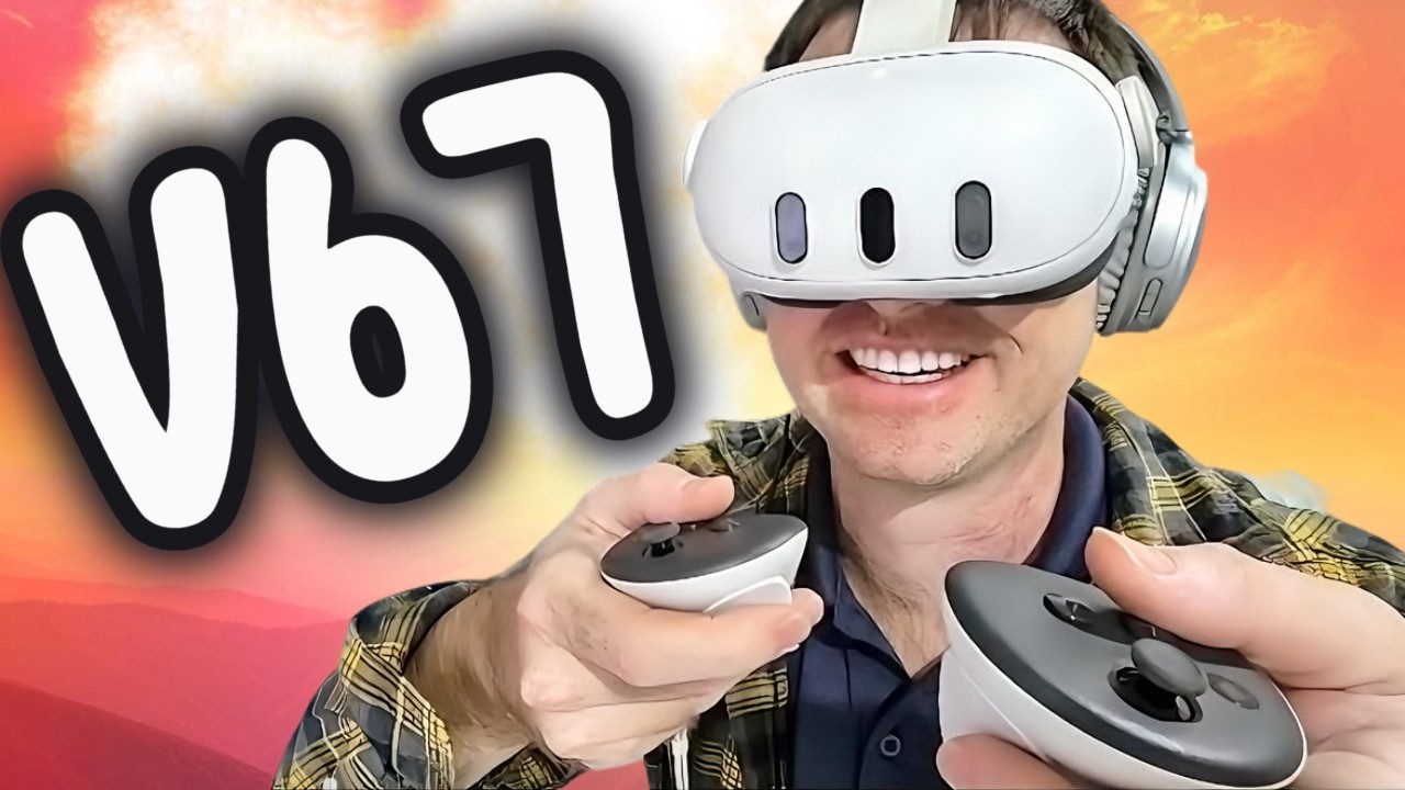 v67 Big feature - Floating Windows! - YouTube