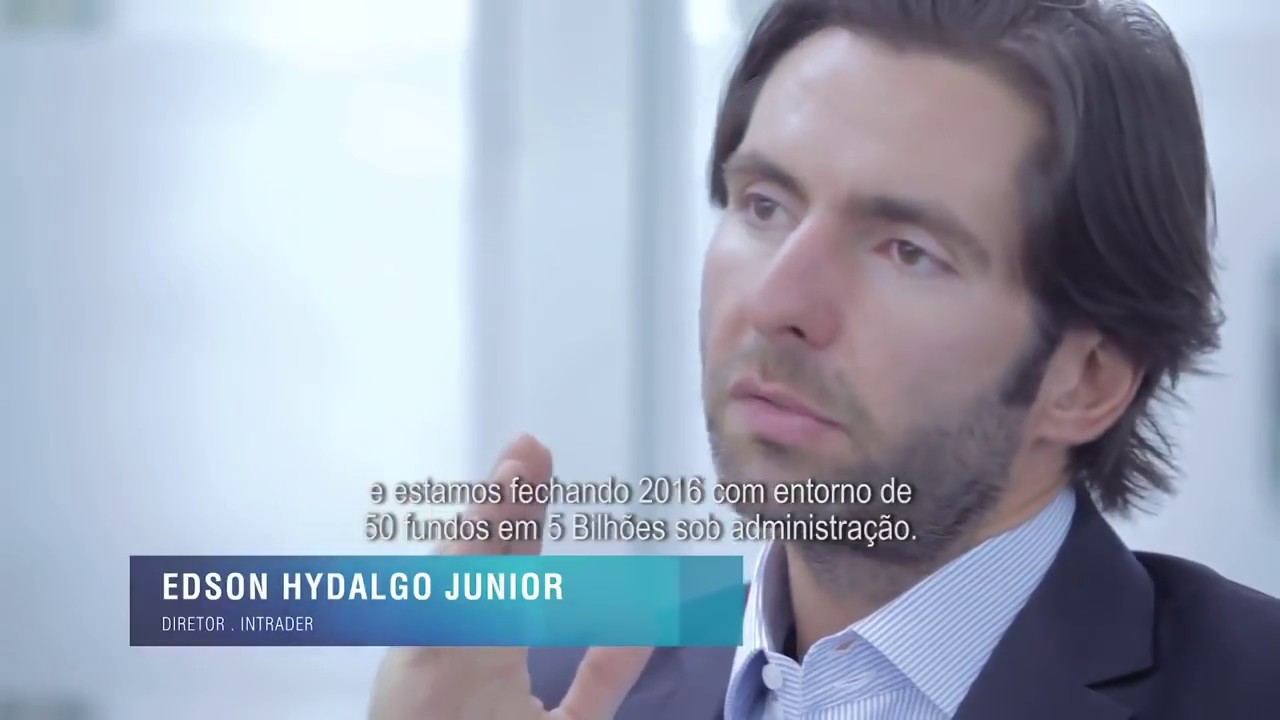 Case de Sucesso TOTVS - Intrader | Financial Services #TOTVS_Financial ...