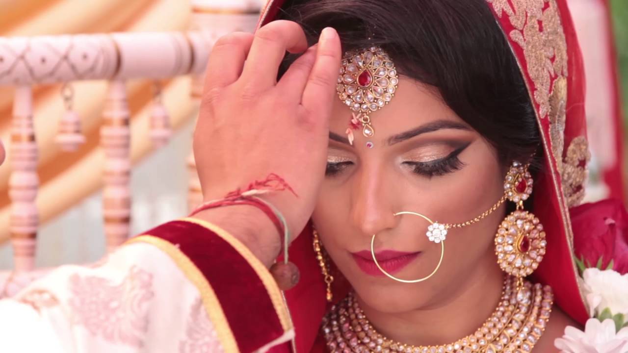 Megha & Raj - Next Week Edit - GLIMMER FILMS - YouTube