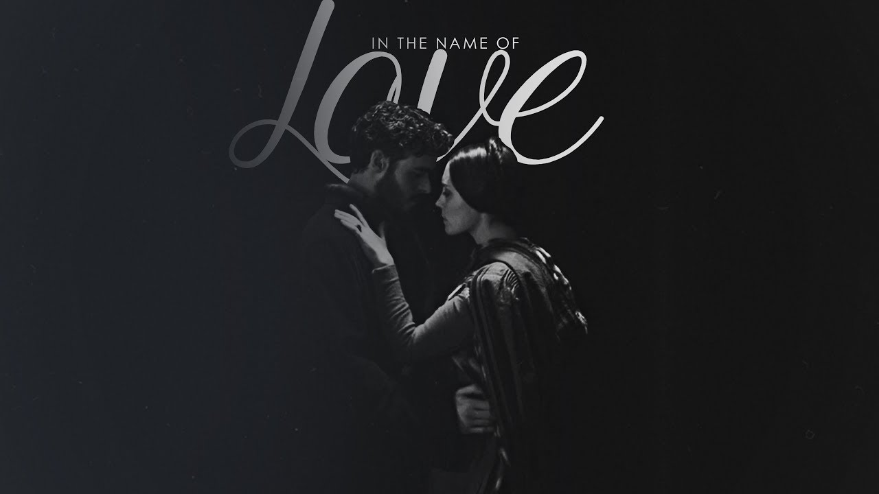 Cosimo & Contessina | in the name of love - YouTube