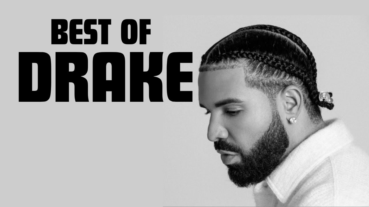 Best of Drake - 50 minutes of classic drake - YouTube