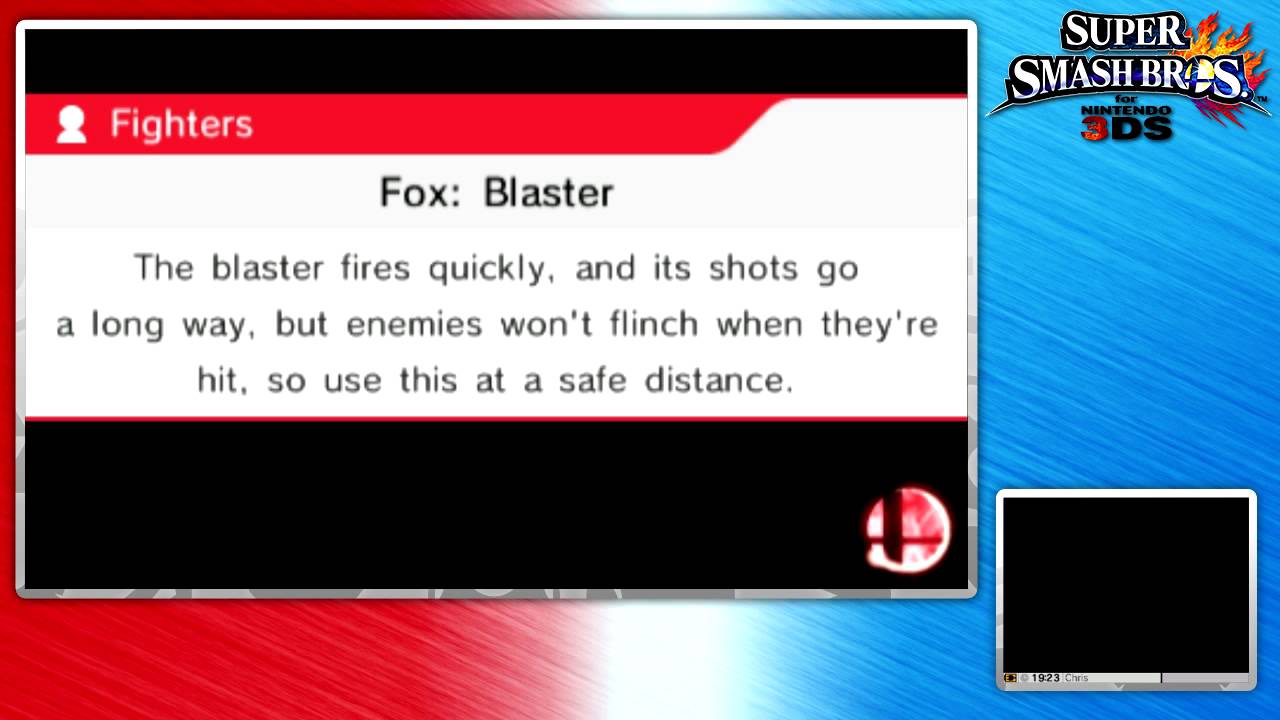 Super Smash Bros. 3DS: Part 04 - Classic Mode (Captain Falcon) - YouTube