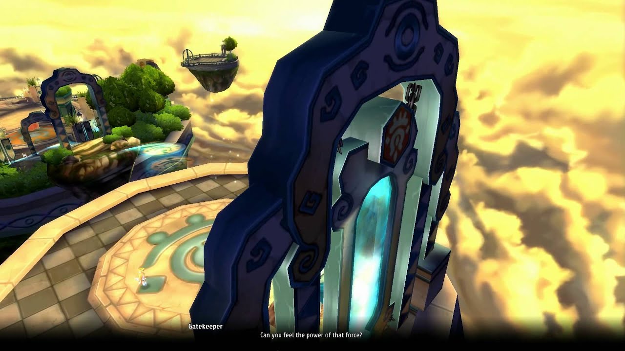 [HD 1080p] Soul Captor - All Classes (Trailer+Gameplay) - YouTube