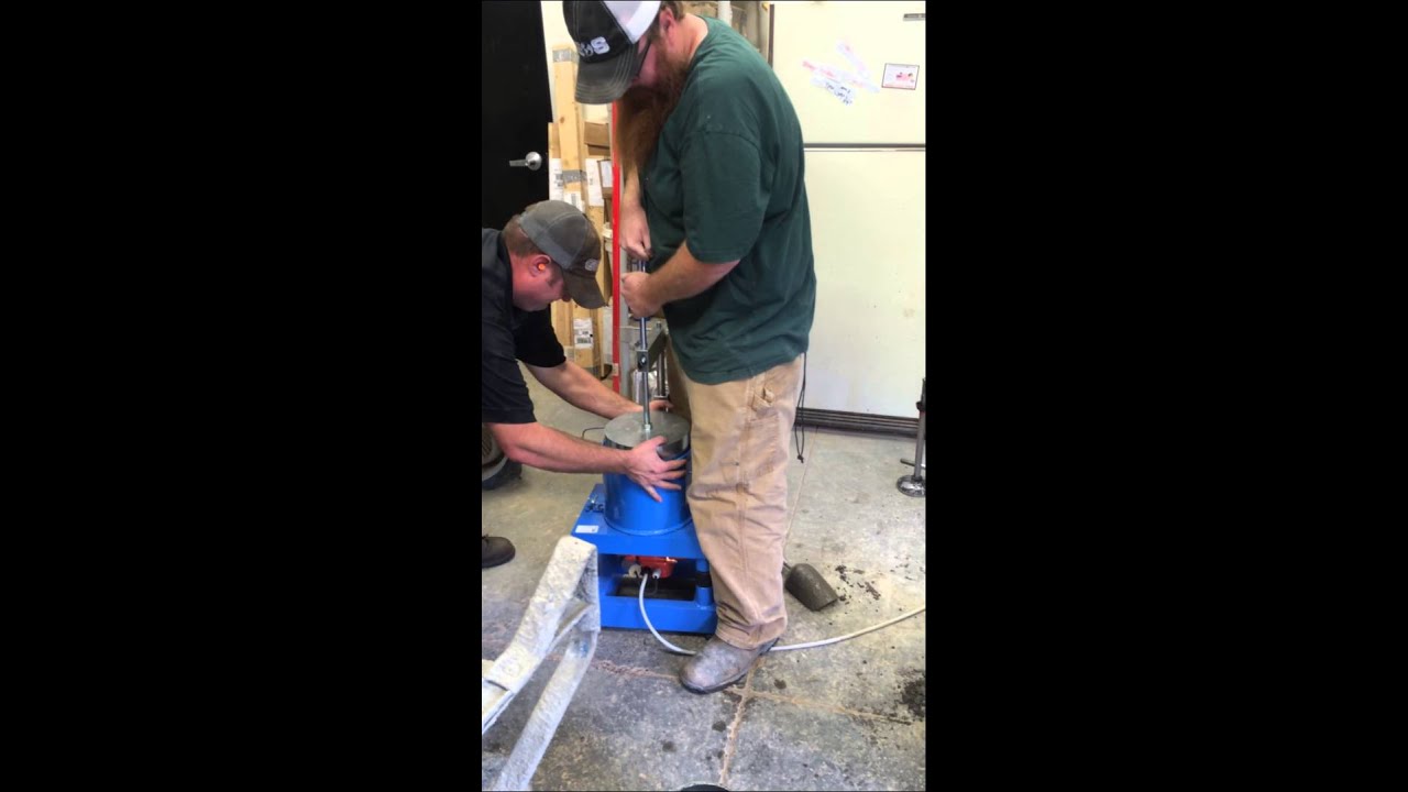 Vebe Test 8/19/14 - YouTube