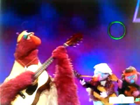 Sesame Street - "Three Sides Now" - YouTube