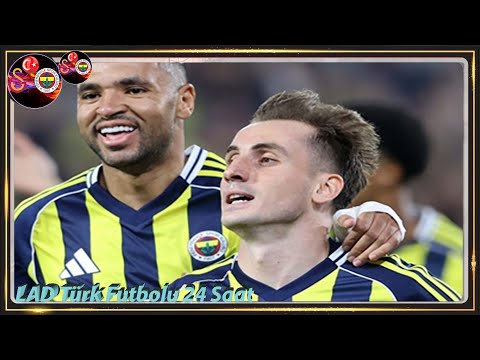 Kerem forvete geçecek En Nesyri'ye şok!