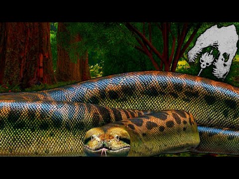 Novidades The isle Evrima | Titanoboa Está Chegando e mais.. - YouTube