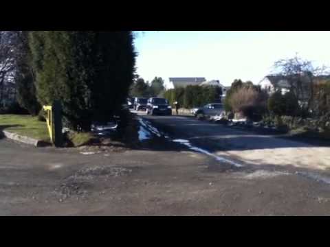 Prince Charles - Alston - YouTube