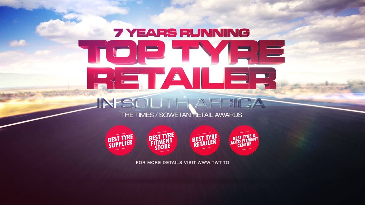 Tiger Wheel & Tyre: All The Right Reasons To Shop With Us - YouTube