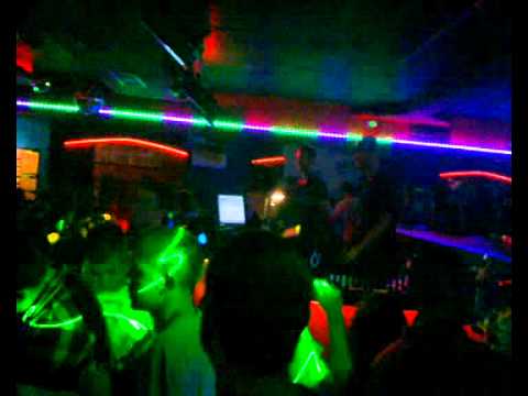 Orange Disco Bulgaria sunny beach