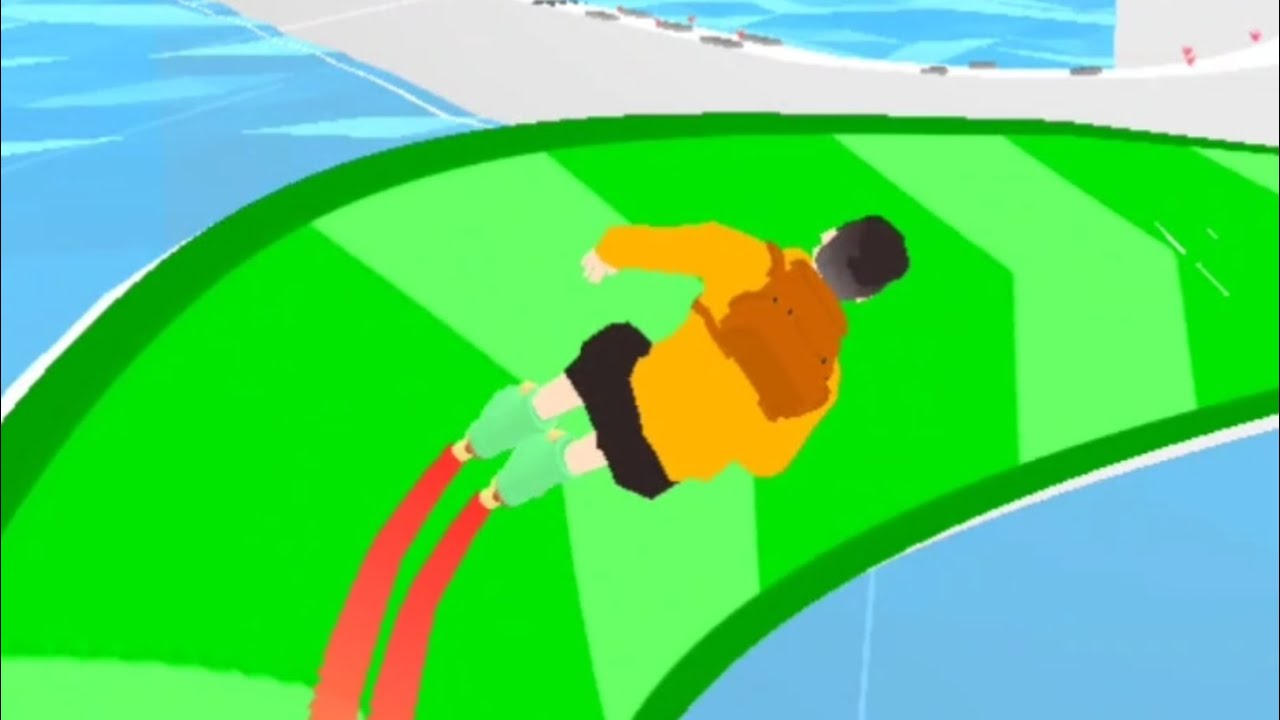 Sky Roller Game - All Levels GamePlay Android IOS Games - Sky Roller ...