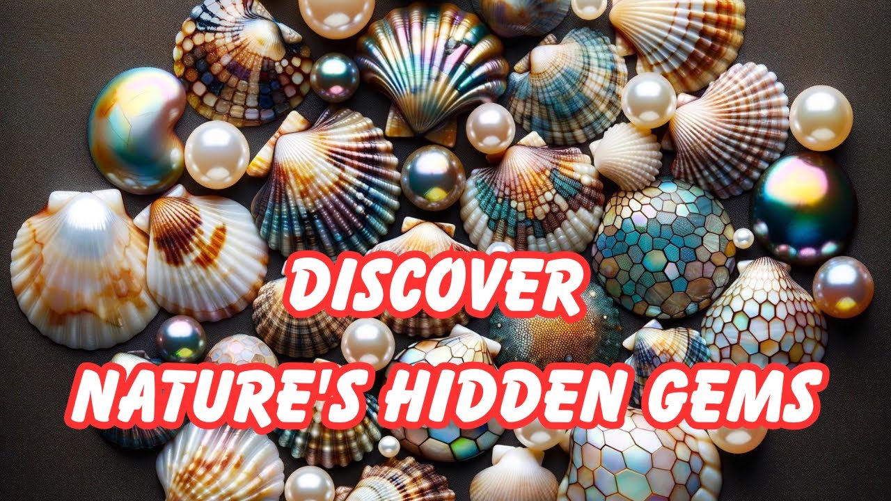 Unveiling the Beauty of Calcareous Concretions: Nature's Hidden Gems ...