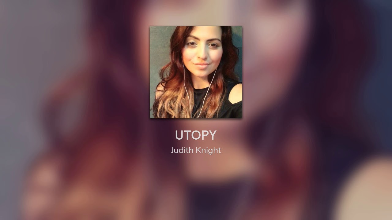 Aurana Cherry - UTOPY - YouTube