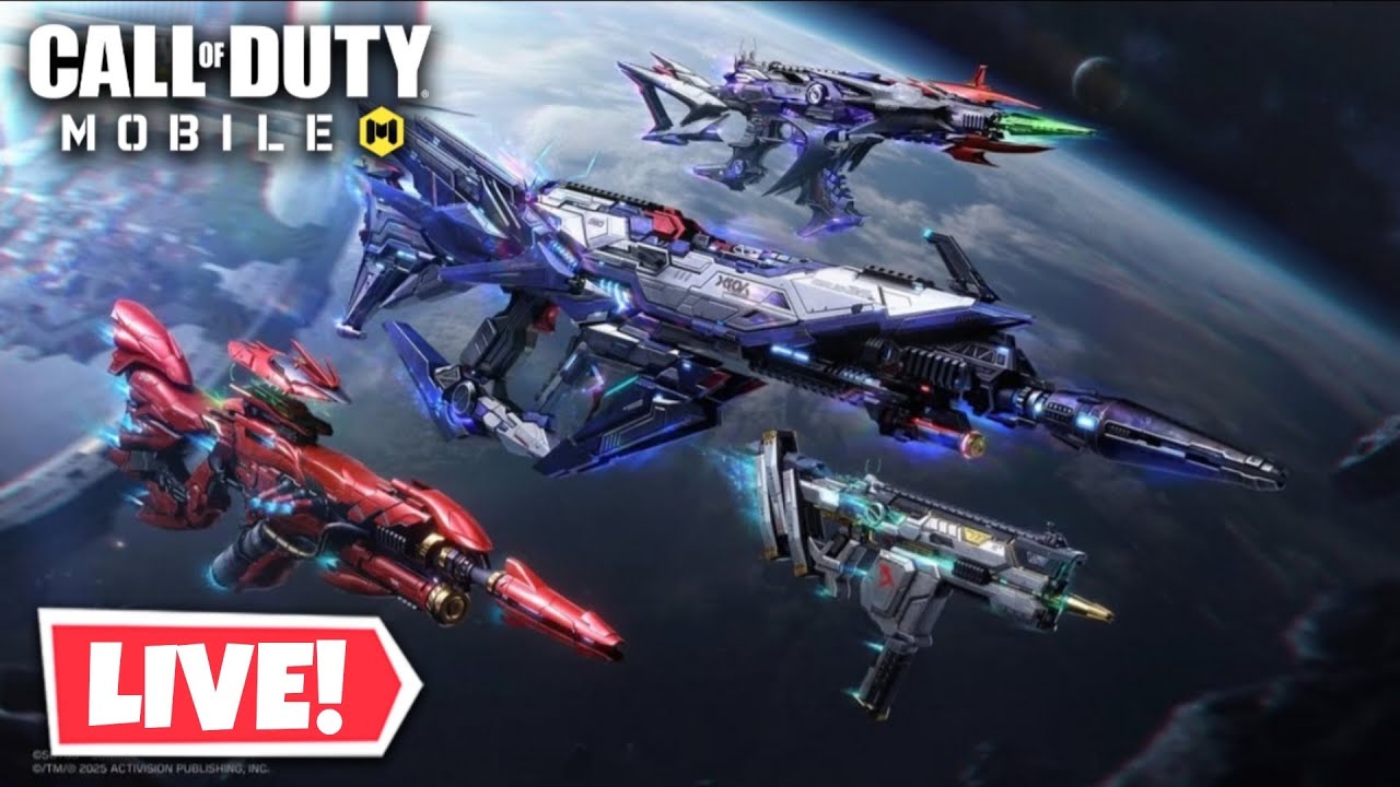 🔴 CODM Live | Noob gameplay time… #codm #codmlive #codmobile #callofdutymobile # ...