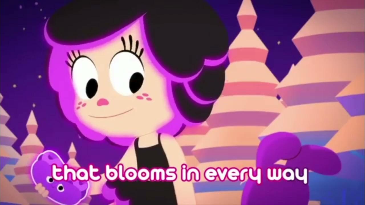 Preview 2 Hanazuki Intro V2 (Gift for @Jimmyhogs) - YouTube