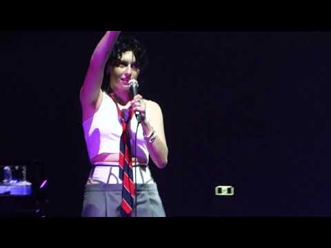 King Princess - Pussy Is God (13th March 2023)