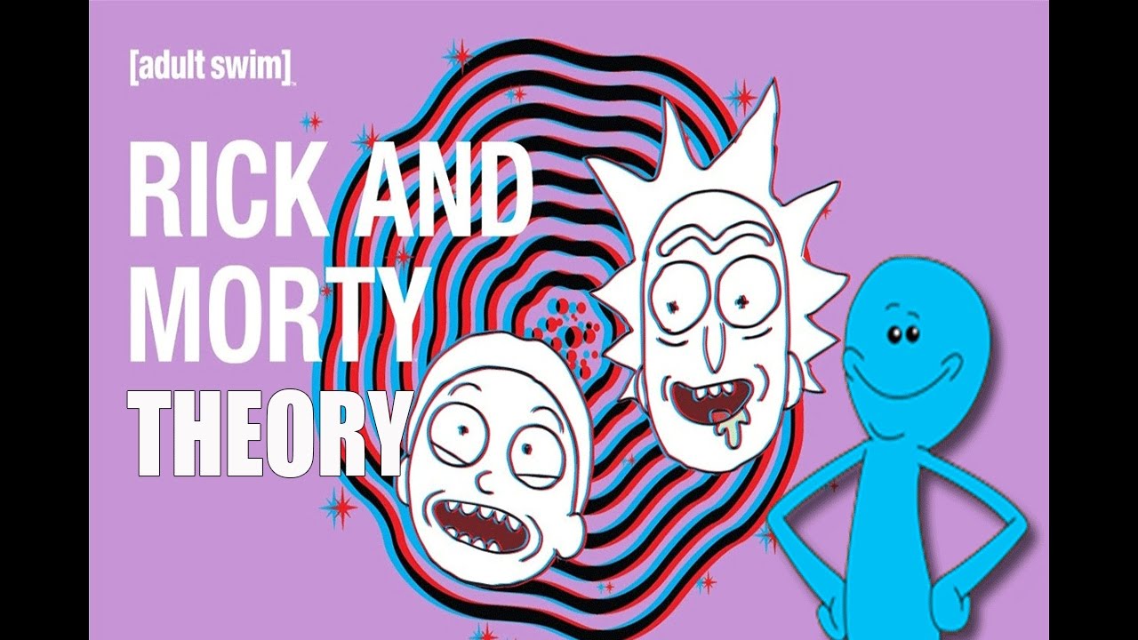 Rick and Morty Theory | How The Federation Found Rick - Cartoon ...