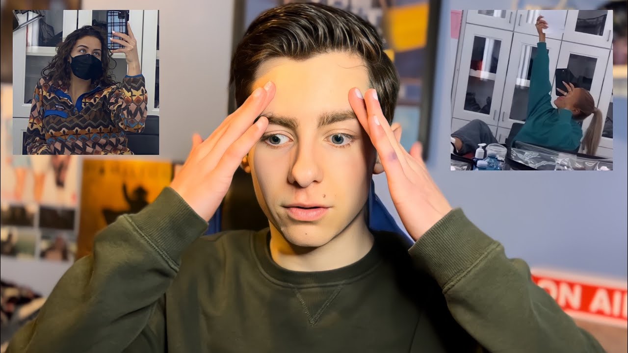 WHAT CHARACTERS ARE RETURNING TO THE NEXT STEP? (A tns 8 update) - YouTube